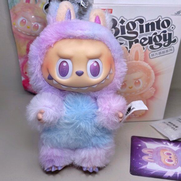 Labubu in Pakistan Pop Mart Dolls & Toys – Best Price – Toynix
